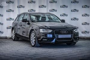 Audi A4 2012 in Kaunas, with an engine capacity of 2.00 L and mileage of 253 thousand km for 8690 €, photo 3 on AUTOMOTO.COM.LV
