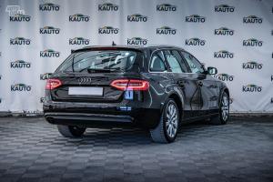Audi A4 2012 in Kaunas, with an engine capacity of 2.00 L and mileage of 253 thousand km for 8690 €, photo 4 on AUTOMOTO.COM.LV