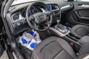 Audi A4 2012 in Kaunas, with an engine capacity of 2.00 L and mileage of 253 thousand km for 8690 €, photo 6 on AUTOMOTO.COM.LV
