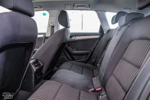 Audi A4 2012 in Kaunas, with an engine capacity of 2.00 L and mileage of 253 thousand km for 8690 €, photo 8 on AUTOMOTO.COM.LV