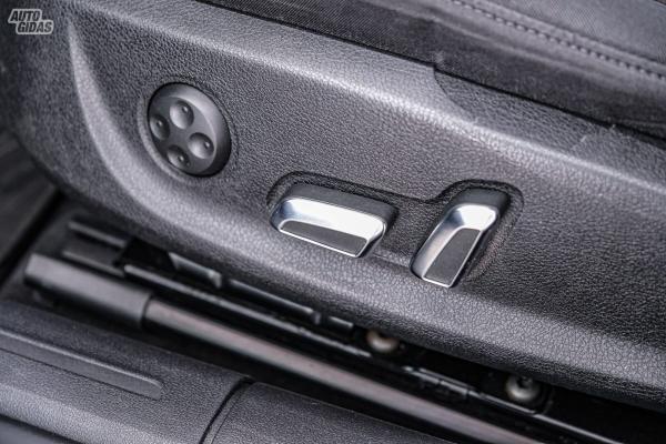 Audi A4 2012 in Kaunas, with an engine capacity of 2.00 L and mileage of 253 thousand km for 8690 €, photo 10 on AUTOMOTO.COM.LV