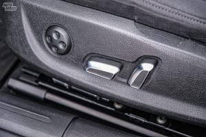 Audi A4 2012 in Kaunas, with an engine capacity of 2.00 L and mileage of 253 thousand km for 8690 €, photo 11 on AUTOMOTO.COM.LV