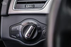 Audi A4 2012 in Kaunas, with an engine capacity of 2.00 L and mileage of 253 thousand km for 8690 €, photo 12 on AUTOMOTO.COM.LV