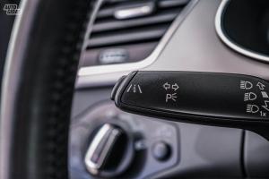 Audi A4 2012 in Kaunas, with an engine capacity of 2.00 L and mileage of 253 thousand km for 8690 €, photo 13 on AUTOMOTO.COM.LV