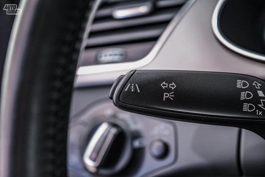 Audi A4 2012 in Kaunas, with an engine capacity of 2.00 L and mileage of 253 thousand km for 8690 €, photo 13 on AUTOMOTO.COM.LV