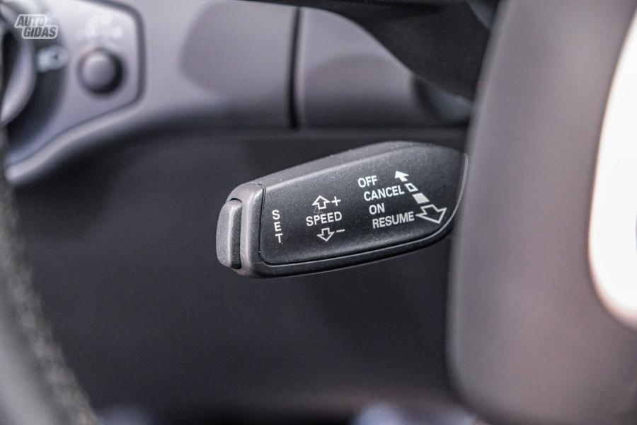 Audi A4 2012 in Kaunas, with an engine capacity of 2.00 L and mileage of 253 thousand km for 8690 €, photo 14 on AUTOMOTO.COM.LV