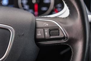 Audi A4 2012 in Kaunas, with an engine capacity of 2.00 L and mileage of 253 thousand km for 8690 €, photo 16 on AUTOMOTO.COM.LV