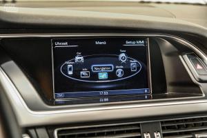 Audi A4 2012 in Kaunas, with an engine capacity of 2.00 L and mileage of 253 thousand km for 8690 €, photo 17 on AUTOMOTO.COM.LV