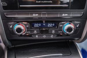 Audi A4 2012 in Kaunas, with an engine capacity of 2.00 L and mileage of 253 thousand km for 8690 €, photo 18 on AUTOMOTO.COM.LV