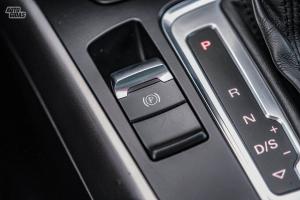 Audi A4 2012 in Kaunas, with an engine capacity of 2.00 L and mileage of 253 thousand km for 8690 €, photo 20 on AUTOMOTO.COM.LV