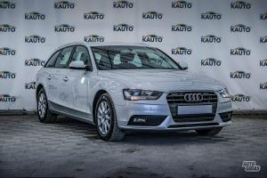 Audi A4 2012 in Kaunas, with an engine capacity of 2.00 L and mileage of 237 thousand km for 8590 €, photo 3 on AUTOMOTO.COM.LV