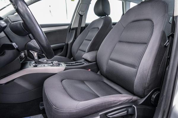 Audi A4 2012 Kauņa, ar dzinēja tilpumu 2.00 L un nobraukumu 237 tūkst. km par 8590 €, foto 6 vietnē AUTOMOTO.COM.LV