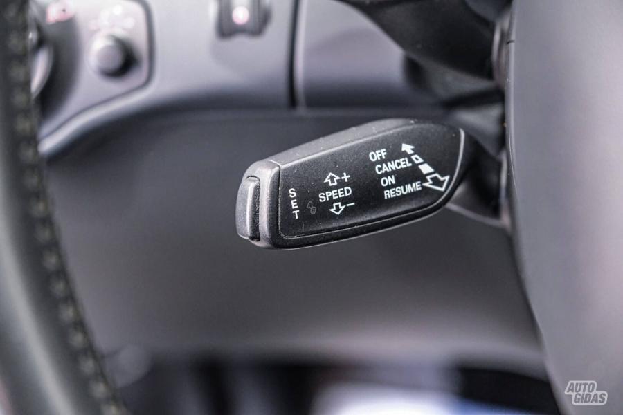 Audi A4 2012 in Kaunas, with an engine capacity of 2.00 L and mileage of 237 thousand km for 8590 €, photo 15 on AUTOMOTO.COM.LV