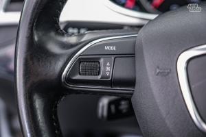 Audi A4 2012 in Kaunas, with an engine capacity of 2.00 L and mileage of 237 thousand km for 8590 €, photo 16 on AUTOMOTO.COM.LV