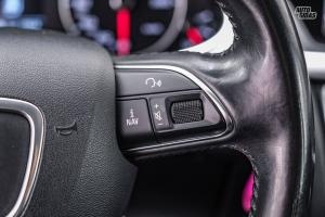 Audi A4 2012 in Kaunas, with an engine capacity of 2.00 L and mileage of 237 thousand km for 8590 €, photo 17 on AUTOMOTO.COM.LV