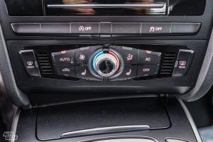 Audi A4 2012 in Kaunas, with an engine capacity of 2.00 L and mileage of 237 thousand km for 8590 €, photo 19 on AUTOMOTO.COM.LV