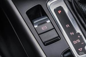 Audi A4 2012 in Kaunas, with an engine capacity of 2.00 L and mileage of 237 thousand km for 8590 €, photo 21 on AUTOMOTO.COM.LV