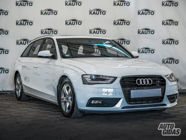 Audi A4 2012 Kauņa, ar dzinēja tilpumu 3.00 L un nobraukumu 214 tūkst. km par 7190 €, foto 2 vietnē AUTOMOTO.COM.LV