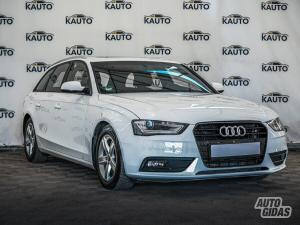 Audi A4 2012 in Kaunas, with an engine capacity of 3.00 L and mileage of 214 thousand km for 7190 €, photo 3 on AUTOMOTO.COM.LV