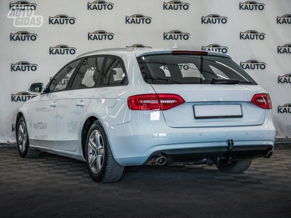 Audi A4 2012 Kauņa, ar dzinēja tilpumu 3.00 L un nobraukumu 214 tūkst. km par 7190 €, foto 3 vietnē AUTOMOTO.COM.LV