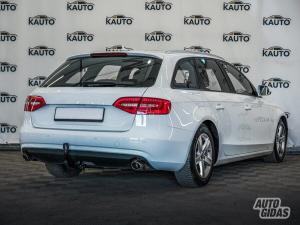Audi A4 2012 in Kaunas, with an engine capacity of 3.00 L and mileage of 214 thousand km for 7190 €, photo 5 on AUTOMOTO.COM.LV