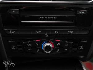 Audi A4 2012 in Kaunas, with an engine capacity of 3.00 L and mileage of 214 thousand km for 7190 €, photo 7 on AUTOMOTO.COM.LV