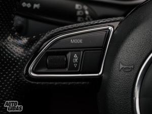 Audi A4 2012 in Kaunas, with an engine capacity of 3.00 L and mileage of 214 thousand km for 7190 €, photo 8 on AUTOMOTO.COM.LV