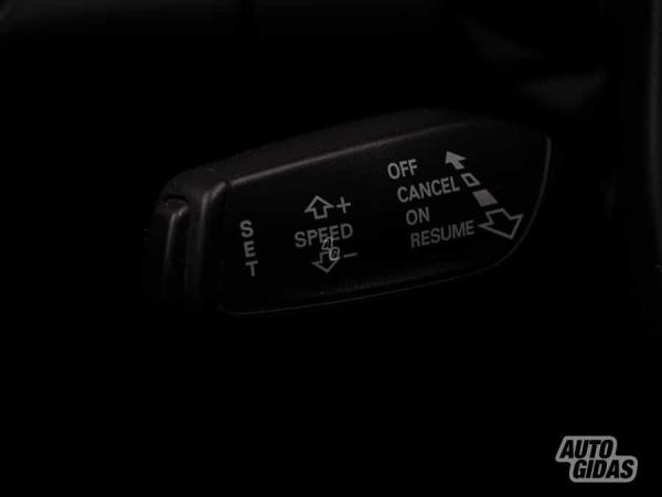 Audi A4 2012 in Kaunas, with an engine capacity of 3.00 L and mileage of 214 thousand km for 7190 €, photo 8 on AUTOMOTO.COM.LV