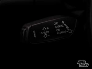 Audi A4 2012 in Kaunas, with an engine capacity of 3.00 L and mileage of 214 thousand km for 7190 €, photo 9 on AUTOMOTO.COM.LV
