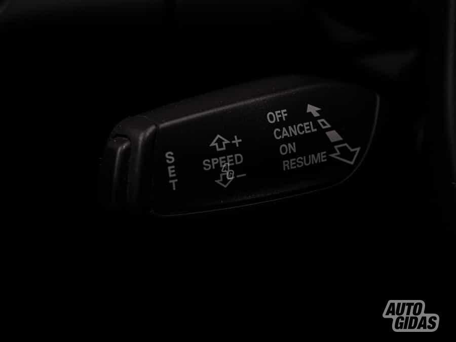 Audi A4 2012 in Kaunas, with an engine capacity of 3.00 L and mileage of 214 thousand km for 7190 €, photo 9 on AUTOMOTO.COM.LV
