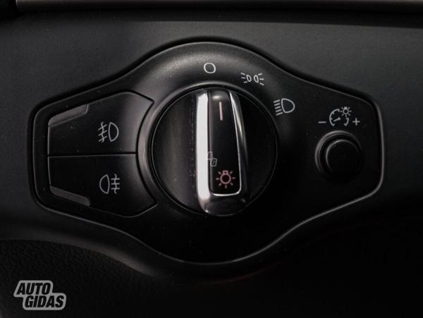 Audi A4 2012 in Kaunas, with an engine capacity of 3.00 L and mileage of 214 thousand km for 7190 €, photo 9 on AUTOMOTO.COM.LV