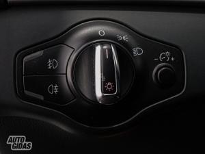 Audi A4 2012 in Kaunas, with an engine capacity of 3.00 L and mileage of 214 thousand km for 7190 €, photo 10 on AUTOMOTO.COM.LV