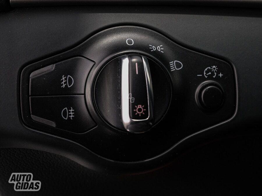 Audi A4 2012 in Kaunas, with an engine capacity of 3.00 L and mileage of 214 thousand km for 7190 €, photo 10 on AUTOMOTO.COM.LV