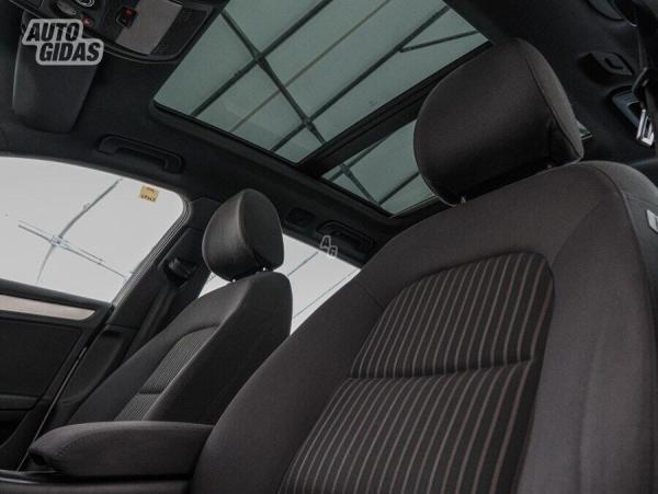 Audi A4 2012 in Kaunas, with an engine capacity of 3.00 L and mileage of 214 thousand km for 7190 €, photo 10 on AUTOMOTO.COM.LV