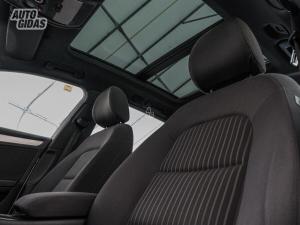 Audi A4 2012 in Kaunas, with an engine capacity of 3.00 L and mileage of 214 thousand km for 7190 €, photo 11 on AUTOMOTO.COM.LV