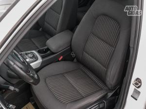 Audi A4 2012 in Kaunas, with an engine capacity of 3.00 L and mileage of 214 thousand km for 7190 €, photo 12 on AUTOMOTO.COM.LV