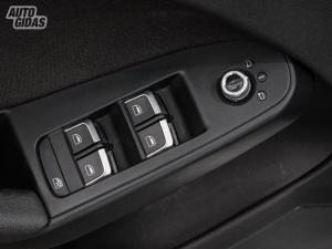 Audi A4 2012 in Kaunas, with an engine capacity of 3.00 L and mileage of 214 thousand km for 7190 €, photo 14 on AUTOMOTO.COM.LV