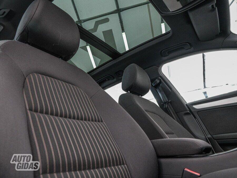 Audi A4 2012 in Kaunas, with an engine capacity of 3.00 L and mileage of 214 thousand km for 7190 €, photo 16 on AUTOMOTO.COM.LV