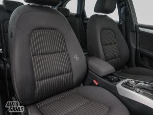 Audi A4 2012 in Kaunas, with an engine capacity of 3.00 L and mileage of 214 thousand km for 7190 €, photo 17 on AUTOMOTO.COM.LV