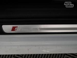 Audi A4 2012 in Kaunas, with an engine capacity of 3.00 L and mileage of 214 thousand km for 7190 €, photo 19 on AUTOMOTO.COM.LV