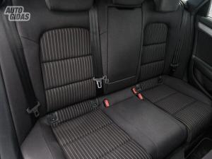 Audi A4 2012 in Kaunas, with an engine capacity of 3.00 L and mileage of 214 thousand km for 7190 €, photo 21 on AUTOMOTO.COM.LV