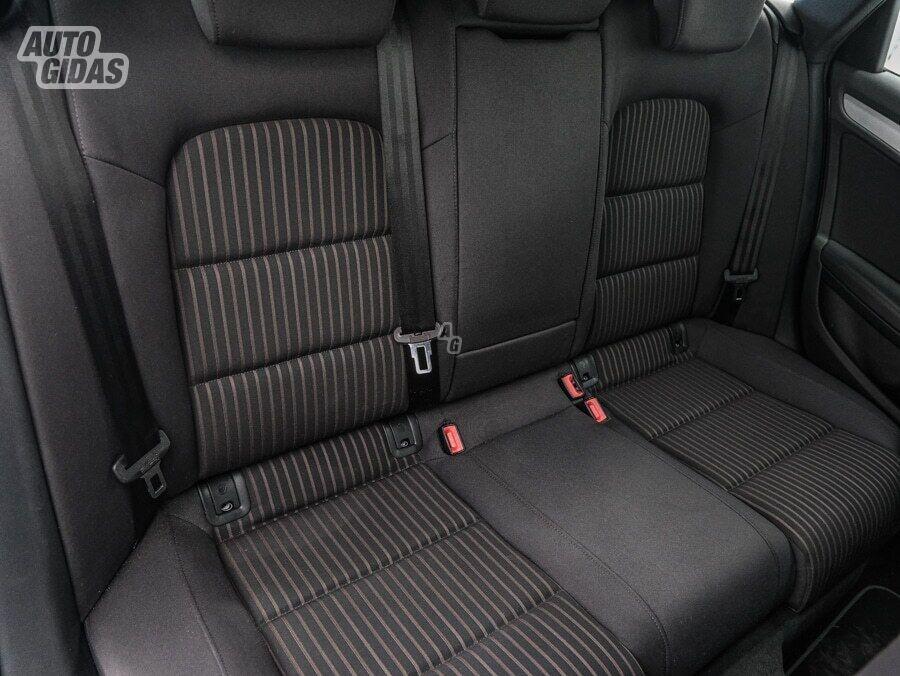 Audi A4 2012 in Kaunas, with an engine capacity of 3.00 L and mileage of 214 thousand km for 7190 €, photo 21 on AUTOMOTO.COM.LV
