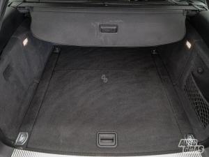 Audi A4 2012 in Kaunas, with an engine capacity of 3.00 L and mileage of 214 thousand km for 7190 €, photo 24 on AUTOMOTO.COM.LV