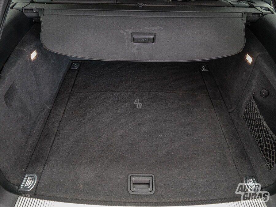 Audi A4 2012 in Kaunas, with an engine capacity of 3.00 L and mileage of 214 thousand km for 7190 €, photo 24 on AUTOMOTO.COM.LV