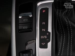 Audi A4 2012 in Kaunas, with an engine capacity of 3.00 L and mileage of 214 thousand km for 7190 €, photo 26 on AUTOMOTO.COM.LV