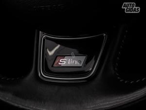 Audi A4 2012 in Kaunas, with an engine capacity of 3.00 L and mileage of 214 thousand km for 7190 €, photo 29 on AUTOMOTO.COM.LV