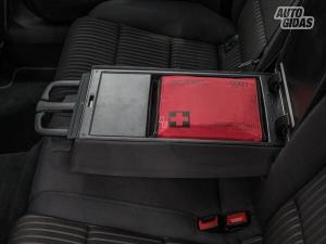 Audi A4 2012 in Kaunas, with an engine capacity of 3.00 L and mileage of 214 thousand km for 7190 €, photo 31 on AUTOMOTO.COM.LV