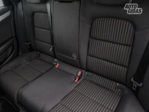 Audi A4 2012 in Kaunas, with an engine capacity of 3.00 L and mileage of 214 thousand km for 7190 €, photo 32 on AUTOMOTO.COM.LV