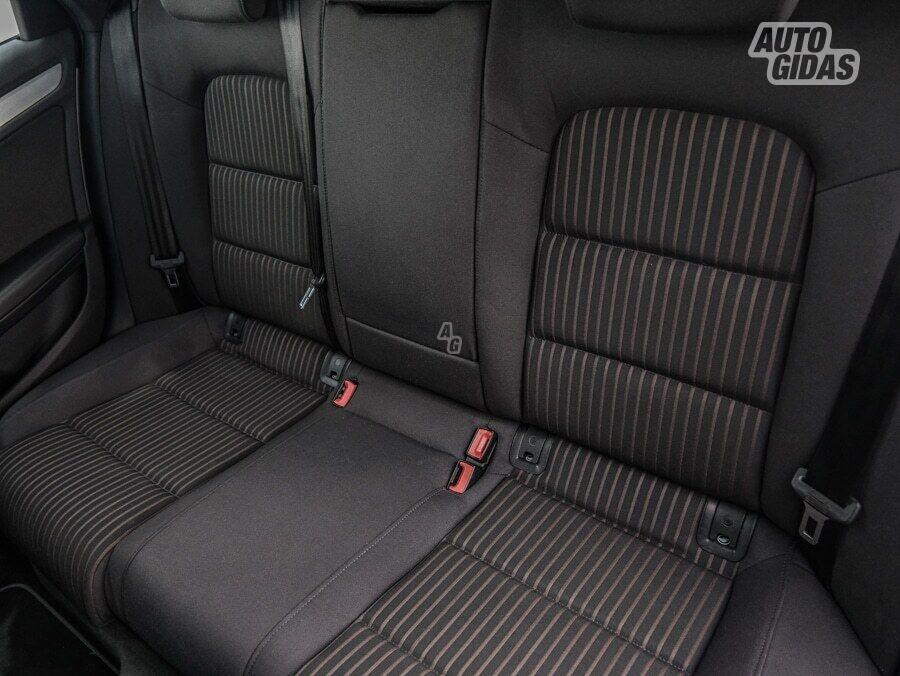 Audi A4 2012 in Kaunas, with an engine capacity of 3.00 L and mileage of 214 thousand km for 7190 €, photo 32 on AUTOMOTO.COM.LV