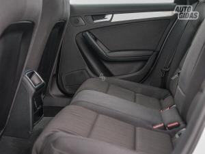Audi A4 2012 in Kaunas, with an engine capacity of 3.00 L and mileage of 214 thousand km for 7190 €, photo 33 on AUTOMOTO.COM.LV
